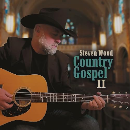 Play Country Gospel II by Steven Wood on Amazon Music