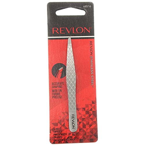 Snapklik.com : Revlon Ultimate Tweezer