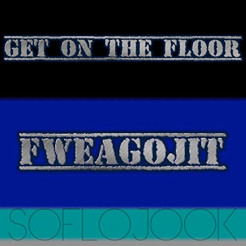 Amazon.co.jp: Get on the Floor : Fwea-Go Jit: Digital Music