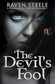 Amazon.com: The Devil's Fool: A Paranormal Vampire Romance Novel (Devil Series Book 1) eBook ...