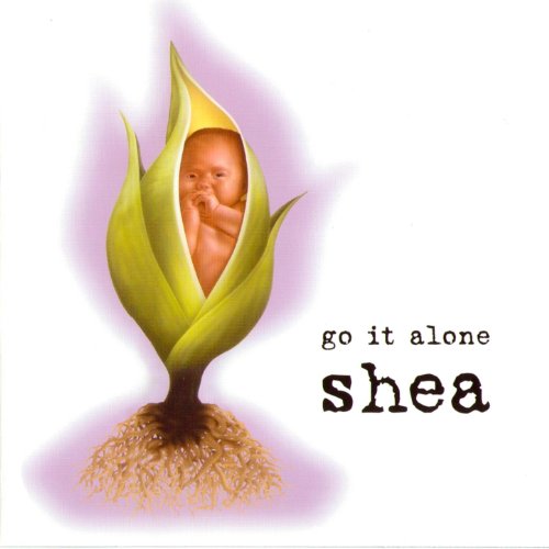 Amazon.com: Go It Alone : Shea: Digital Music