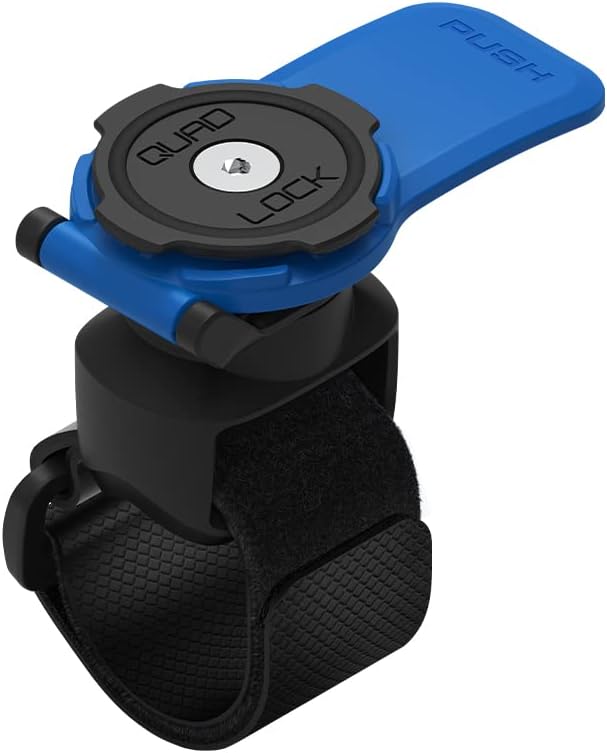 Quad Lock Car Mount: Amazon.co.uk: Electronics & Photo