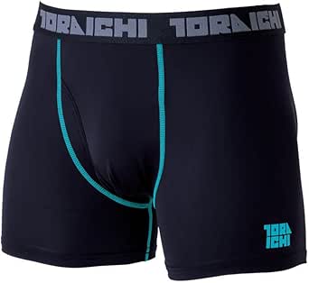 Amazon | [寅壱] 下着 インナー 接触冷感 UVカット ボクサーパンツ 7996-706 | ボクサー 通販