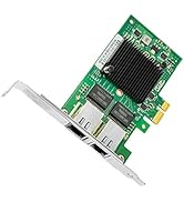 Amazon.com: 10Gb Network Card with Intel 82599EN Controller,Single SFP+ ...