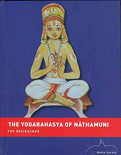 Buy The Yoga Rahasya of Nathamuni Hardcover Book Online at Low Prices ...