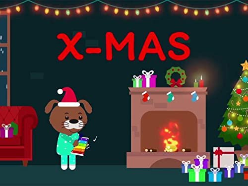 Watch Ria Rabbit Alphabet - Season 1 | Prime Video