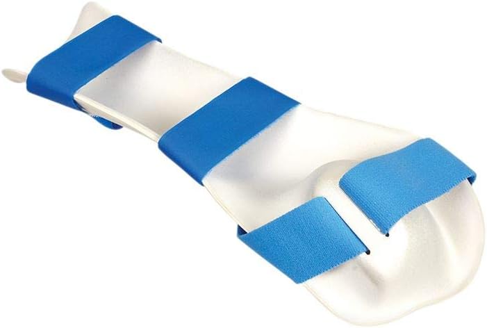 Amazon.com: AliMed Multiform Neutral Position Splint, Left, Medium ...
