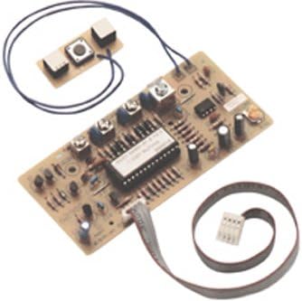 NUTONE IA29 10 Medody Deluxe Chime Module - Door Chimes - Amazon.com