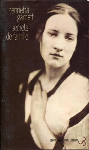 Secrets de famille: HENRIETTA GARNETT: 9782267005660: Amazon.com: Books