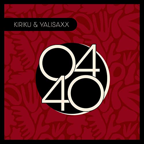 04.40 by Kiriku & Yalisaxx on Prime Music