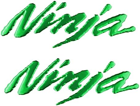 Amazon.com: Motorcycle Emblem 3D Decals PVC Sticker Fuel Tank Badge for ...