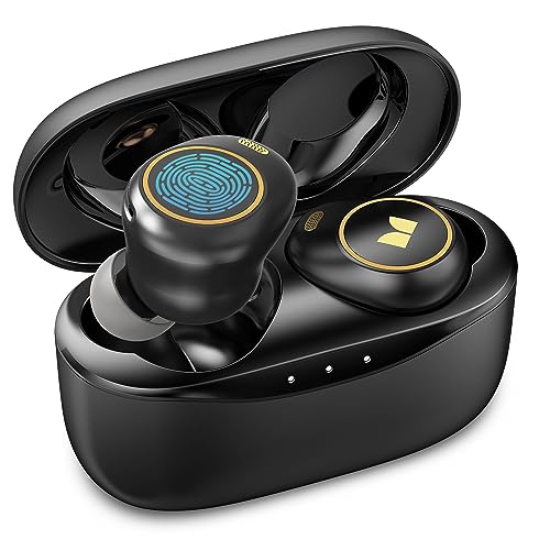 Monster Wireless Earbuds, Achieve 300 AirLinks Bluetooth Headphones ...