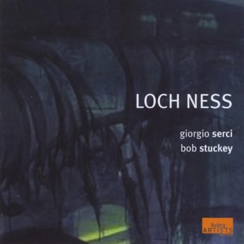 Play Loch Ness by Giorgio Serci & Bob Stuckey on Amazon Music