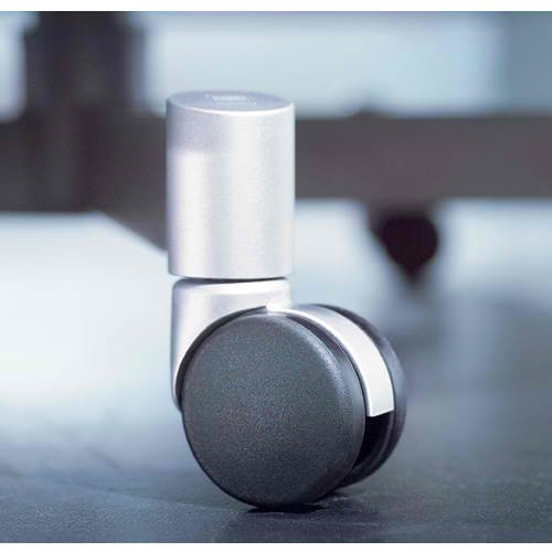 Amazon.com: Deluxe Carousel Caster (5 Casters) : Office Products