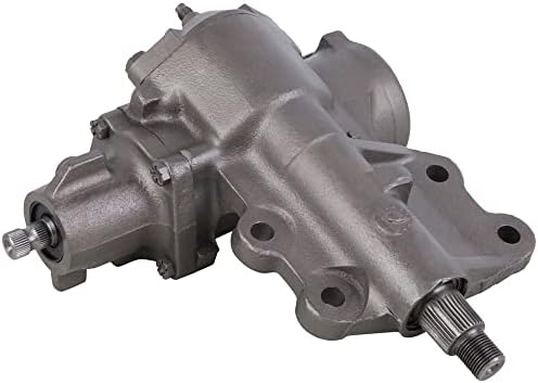 Amazon.com: Power Steering Gear Box Gearbox For Ford F100 F150 F250 ...