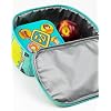 Amazon.com: Scooby-Doo! Lunch Box Mystery Machine Lunch Bag Bottle and ...