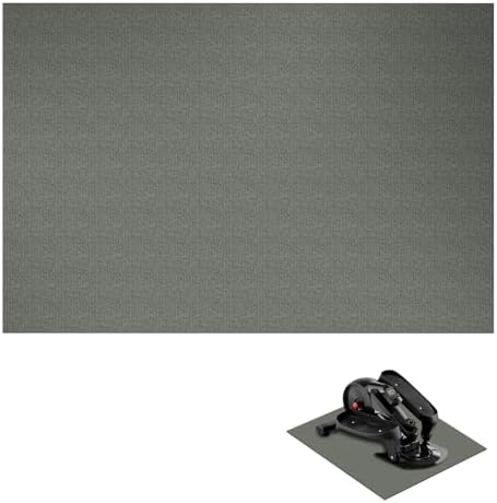 Amazon.com: Mini Stair Stepper Mats, Exercise Non-Slip Workout Mat for ...