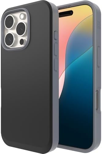 Amazon.com: ZAGG Luxe Snap Case for iPhone 16 Pro - MagSafe Wireless ...