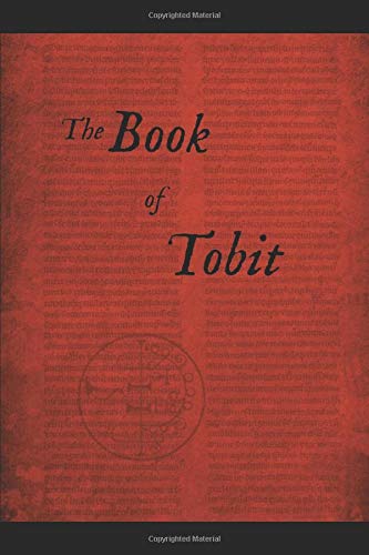 The book of Tobit: Overman, Arundell B: 9781678644727: Amazon.com: Books