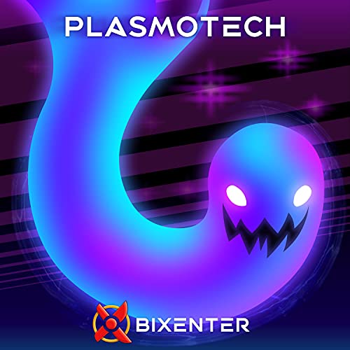 Plasmotech de Bixenter en Amazon Music Unlimited