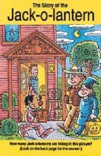Story of Jack-O-Lantern: Good News: 0663575723752: Amazon.com: Books