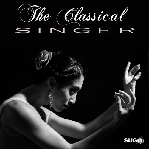 Play The Classical Singer, Vol. 1 by VARIOUS ARTISTS on Amazon Music