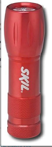 Skil Super Bright 9Led Lightweight Led Flashlight - Basic Handheld ...