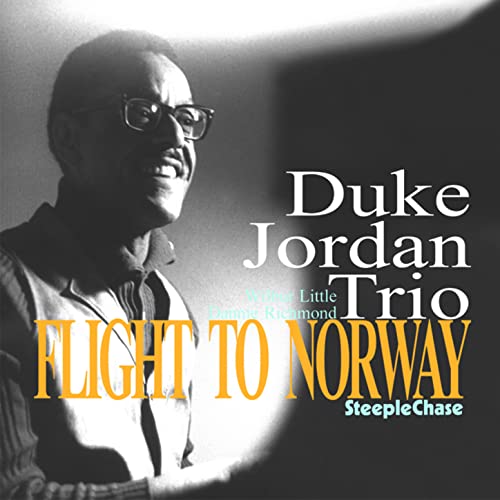 Amazon MusicでDuke Jordan feat. ウィルバー・リトル & ダニー・リッチモンドのFlight to Norwayを再生する