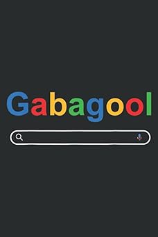 Gabagool Capicola Italian Slang Funny Quote Gift: Journal/Ruled ...