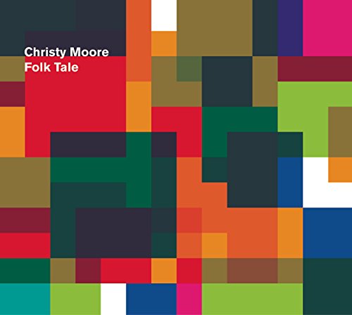 Folk Tale de Christy Moore en Amazon Music Unlimited