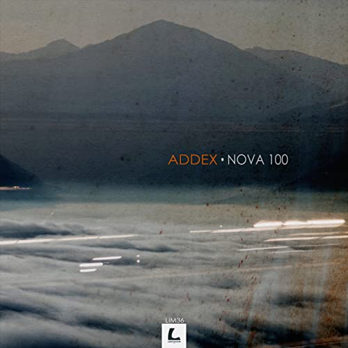 Play Nova 100 by Addex on Amazon Music