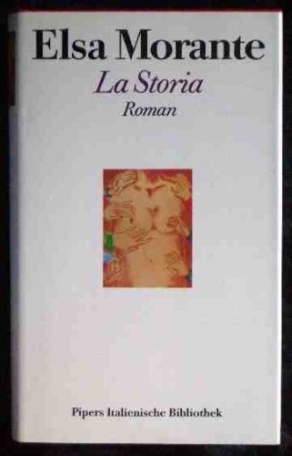 La Storia by Morante, Elsa | Amazon.com.br
