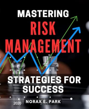 Mastering Risk Management Strategies for Success: Effective Techniques ...