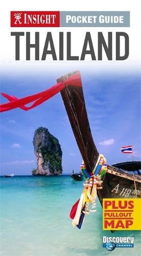 Thailand Insight Pocket Guide (Insight Pocket Guides): 9789812821287 ...