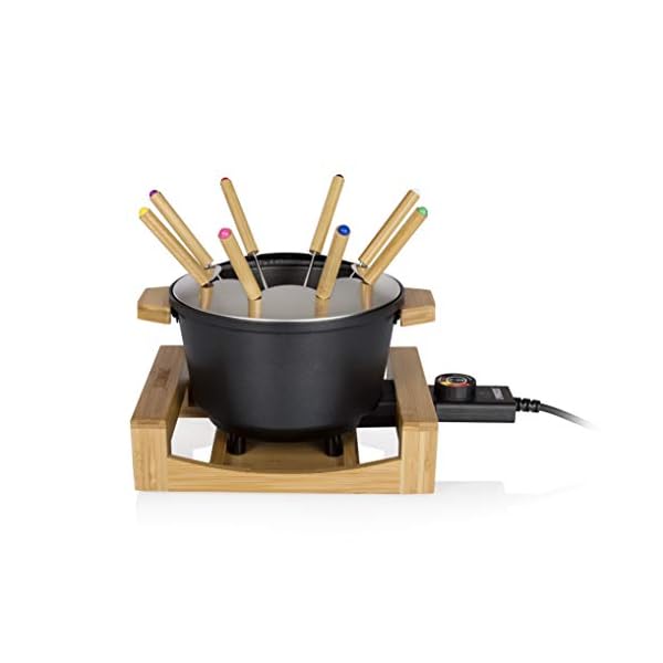 La boutique des caquelons à fondue