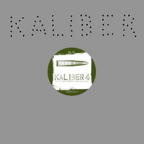 Amazon.com: Kaliber 4 : Kaliber: Digital Music