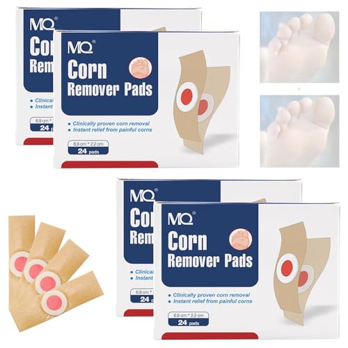 Elimina callos con ácido salicílico de Callicida Mercadona - Mi Hogar