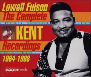 Amazon.com: The Complete Kent Recordings 1964- 1968: CDs & Vinyl