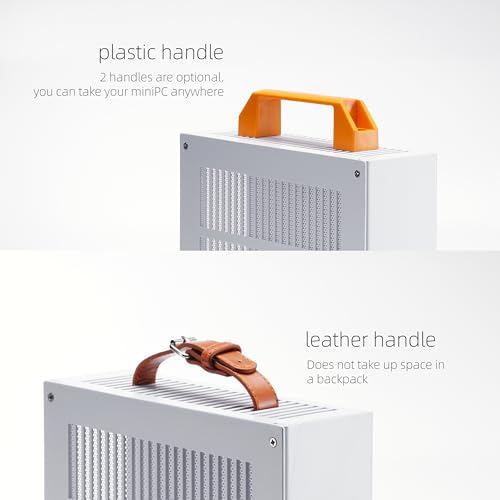 SGPC Itx Mini Case - New K29(Steel) /Applicable Integrated Graphics /2 ...