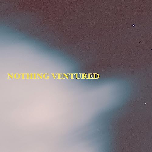 Play Nothing Ventured by John Pacey-Lowrie on Amazon Music