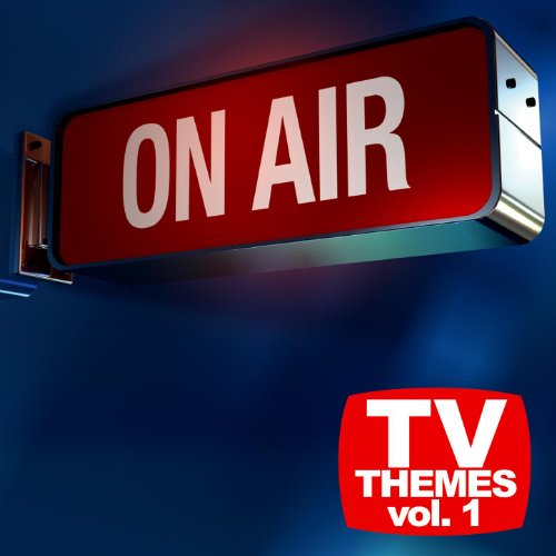 Amazon.com: TV Themes Vol. 1 : The TV Theme Players: Digital Music