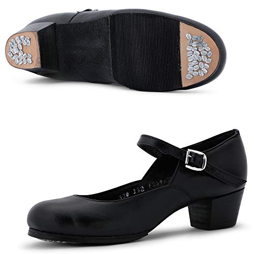 Top 10 Best Folklorico Shoes For Kids : Reviews & Buying Guide - Katynel