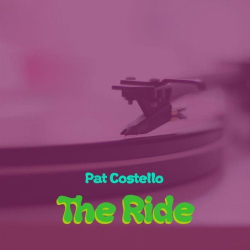 Amazon.co.jp: The Ride : Pat Costello: Digital Music