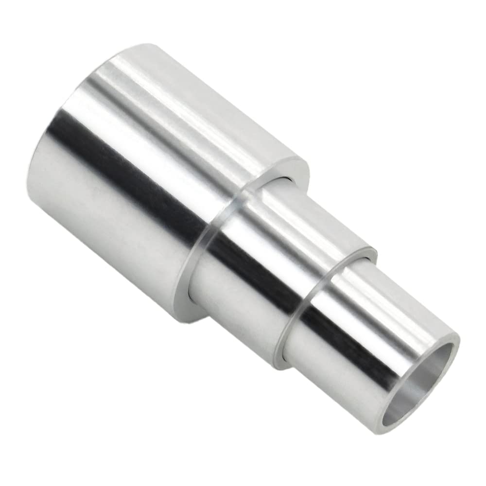 3 Kind of 1 Inch Thick Reducing Bushing Adapters Id 1/2 Inch Od 5/8 ...