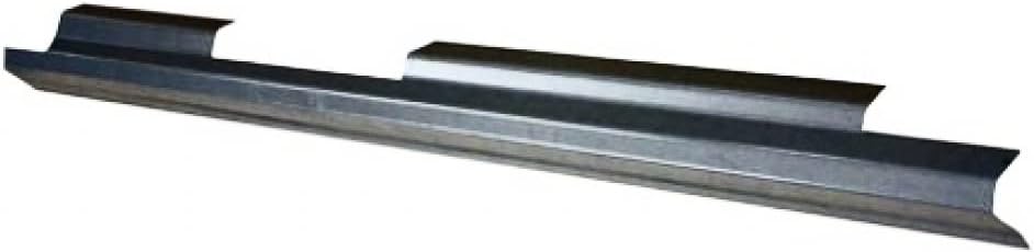 Amazon.com: For Chevy Avalanche 1500/2500 2002 03 04 05 2006 Rocker ...