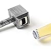 ALIXIN-CP048 Mjolnir Quake Beer Bottle Opener,Hammer of Thor Shaped ...