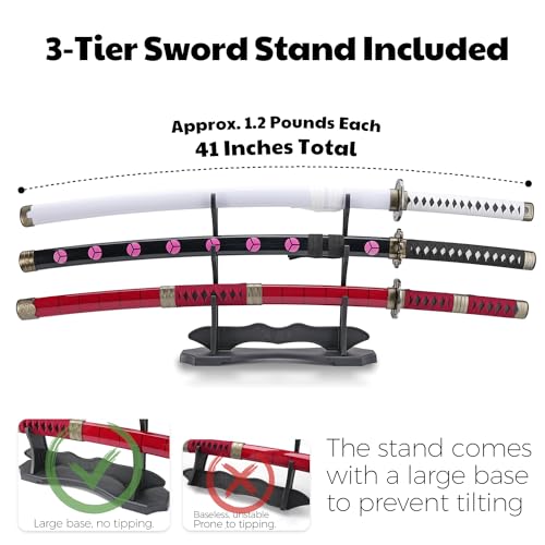 Snapklik.com : Roronoa Zoro Katana, Anime Original Texture, About 40 ...