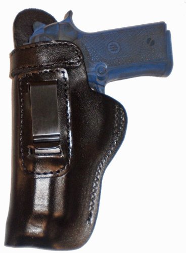 Amazon.com : Smith and Wesson K Frame 2-3 inch Revolvers Heavy Duty ...