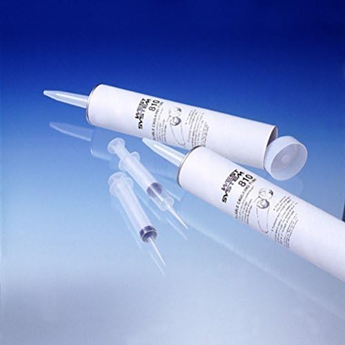 Fillable Epoxy Caulking Tubes, 24 Box - West System - Boating Hardware ...
