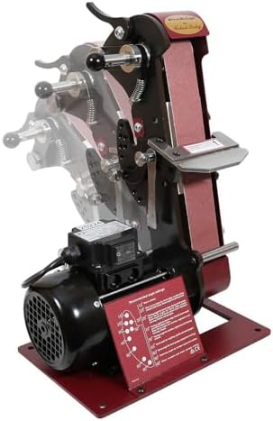 Robert Sorby WPROEDGE240UK ProEdge 240V UK Sharpening System - Sharpens ...